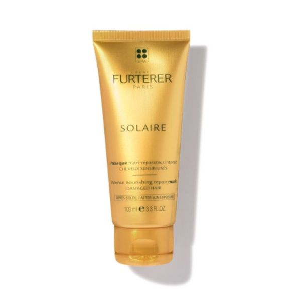 Rene Furterer | Hair | Renefurterer Solaire Intense Nourishing Repair ...